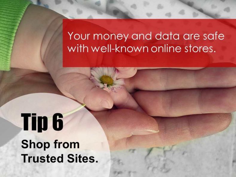 10 Internet Security Tips to Keep Hackers Away