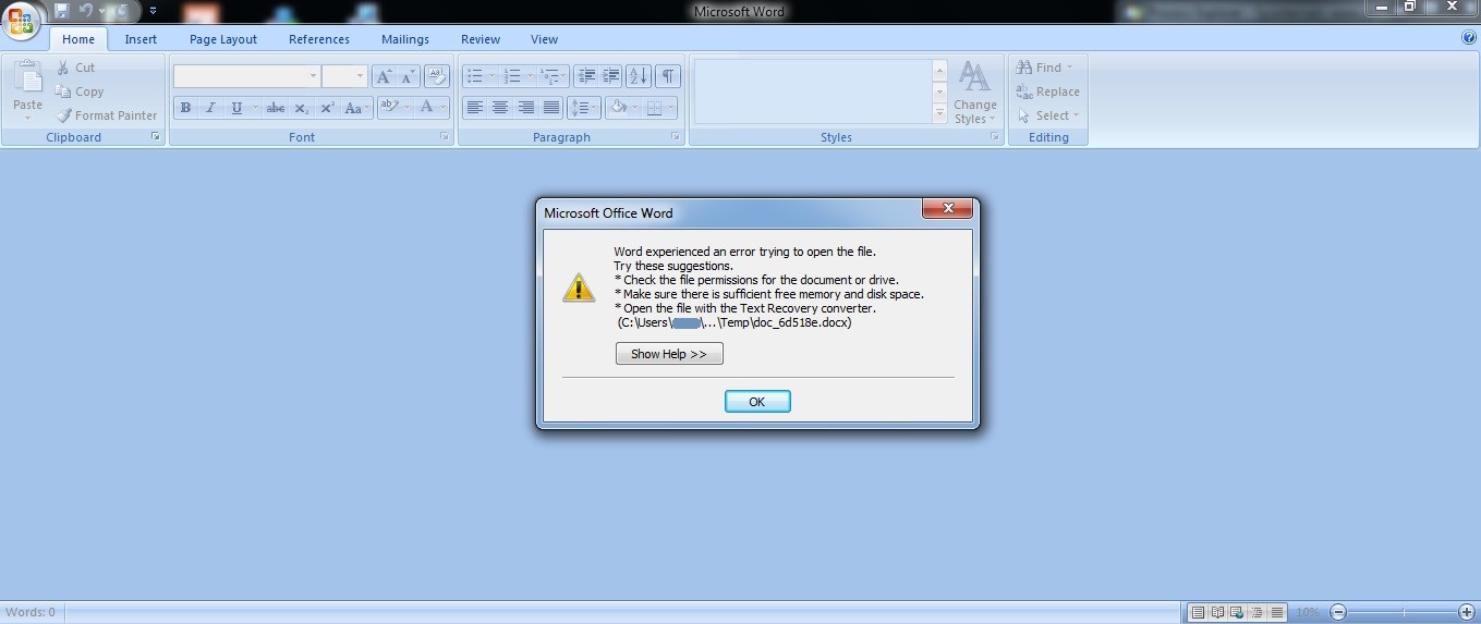 Beware of Spora - a professionally designed ransomware