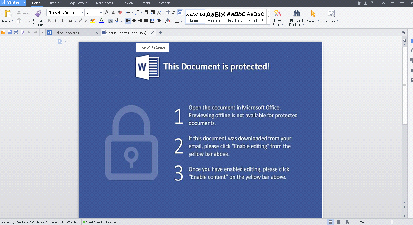 Banking malware, Dridex bounces back through PDF Banking malware, Dridex bounces back through PDF