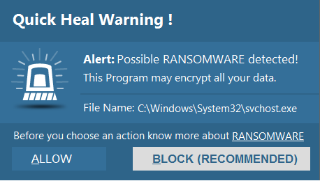 AES-NI Ransomware adopts combination of Fileless and Code Injection ...