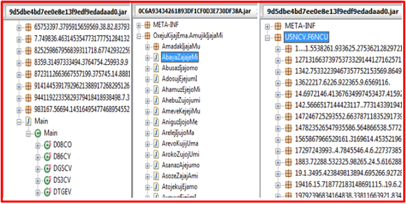 Evolution of jRAT JAVA Malware - An analysis by Quick Heal Security Labs