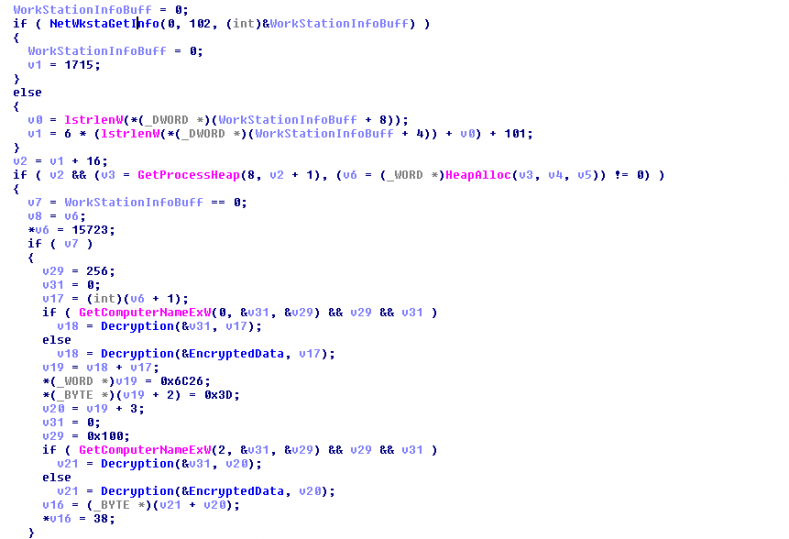 IcedID - a new sophisticated banking Trojan: a technical analysis by ...