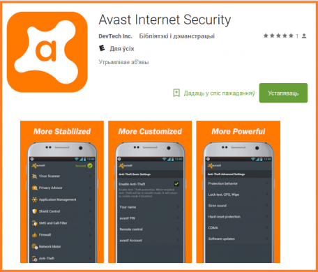 Fake Apps - a new emerging trend!