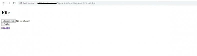 Beware! Your website might be delivering Emotet malware