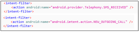 Beware PDF Attachments Launching Android Malware - Quick Heal