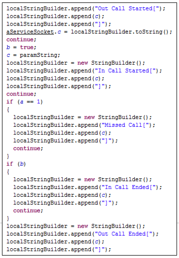 Beware PDF Attachments Launching Android Malware - Quick Heal