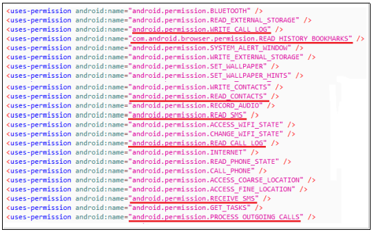 Beware PDF Attachments Launching Android Malware - Quick Heal