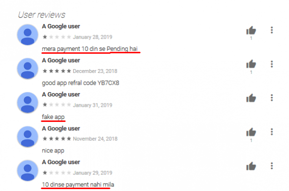 28 Fake Apps removed from Google Play Store post Quick Heal Security ...