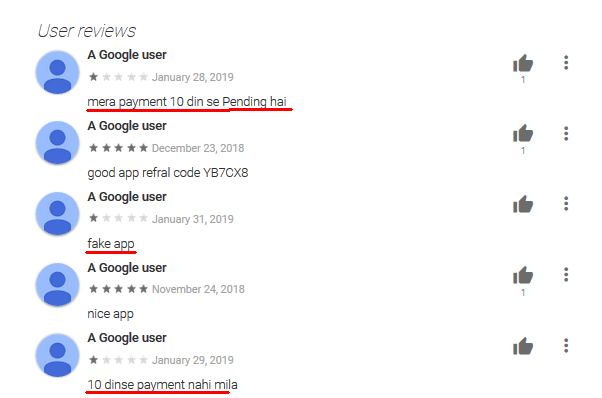 28 Fake Apps removed from Google Play Store post Quick Heal Security ...