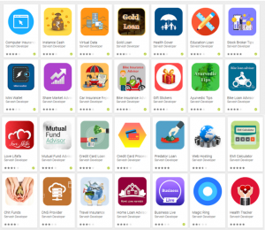 28 Fake Apps removed from Google Play Store post Quick Heal Security ...