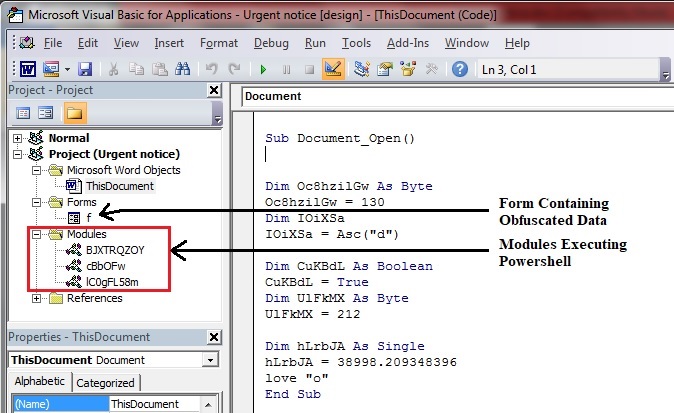 GandCrab Riding Emotet’s Bus!