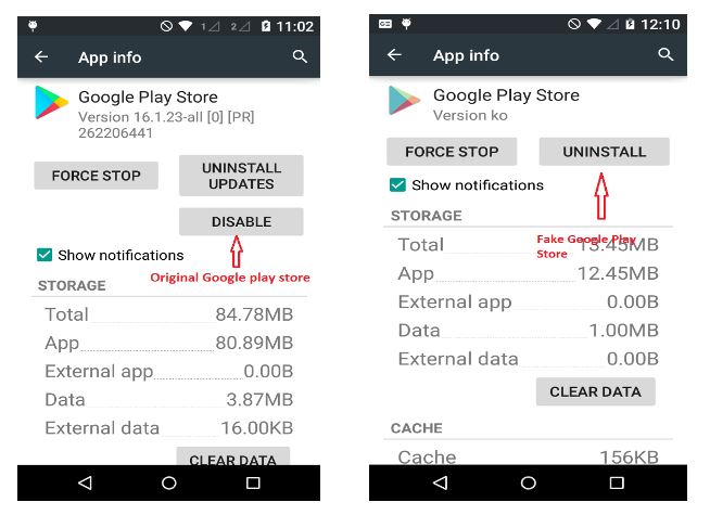 Alert! 27 apps found on Google Play Store that prompt you to install ...
