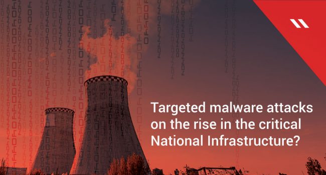 KKNPP Attack: Tracking the DTrack!