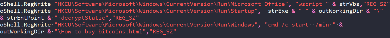 First Node.js-based Ransomware : Nodera