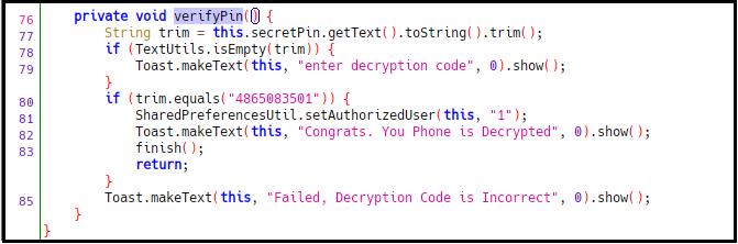 Fake Coronavirus tracking app exploiting our fear and vulnerable social ...