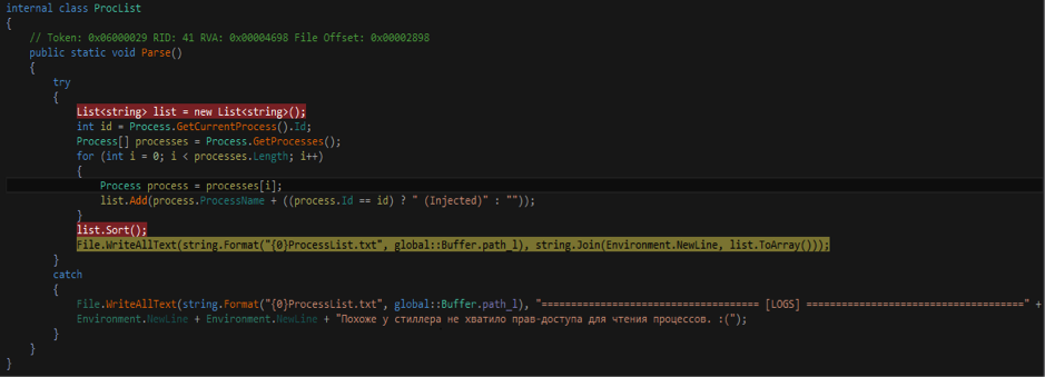 Minecraft Beware! Info-Stealer Trojans in Disguise via Phishing Emails