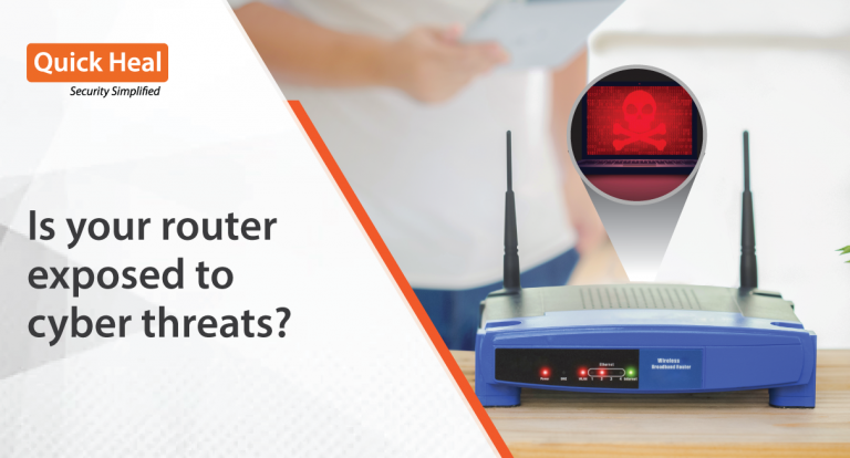 How to Safeguard Your Router from Cyber Threats: Essential Tips and ...