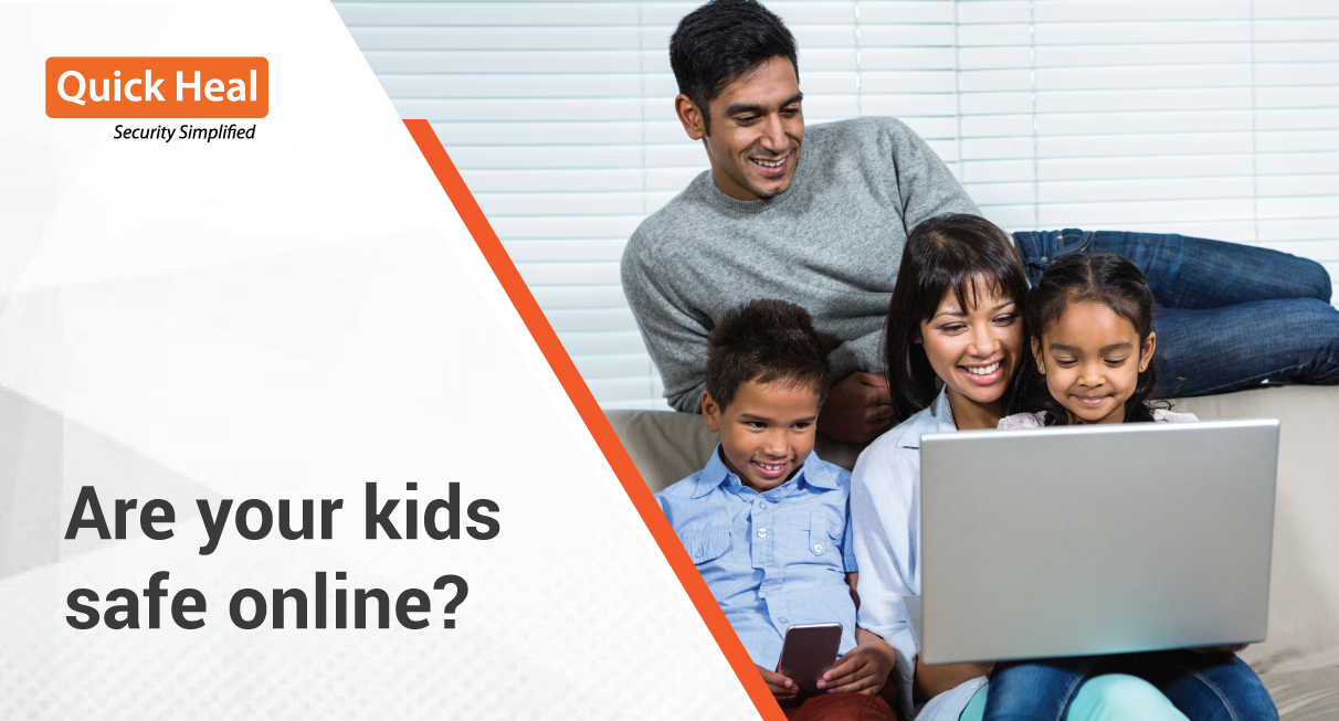 Parental Control - Here's how you can regulate your child computer habits