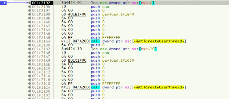 SARBLOH: A NEW RANSOMWARE THAT DOES NOT DEMAND MONEY Activists turn ...