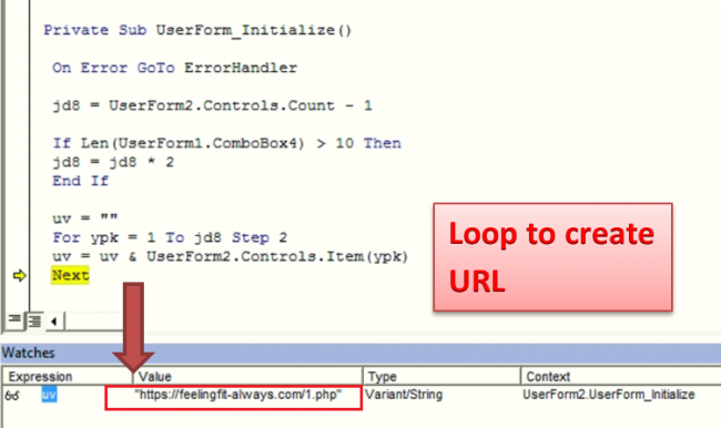 Zloader: Entailing Different Office Files | Quick Heal Blog