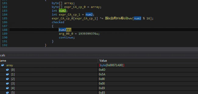 Formbook Malware Returns New Variant Uses Steganography And In Memory Loading Of Multiple