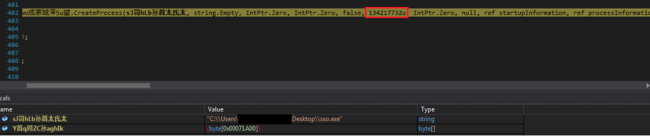 Formbook Malware Returns New Variant Uses Steganography And In Memory Loading Of Multiple