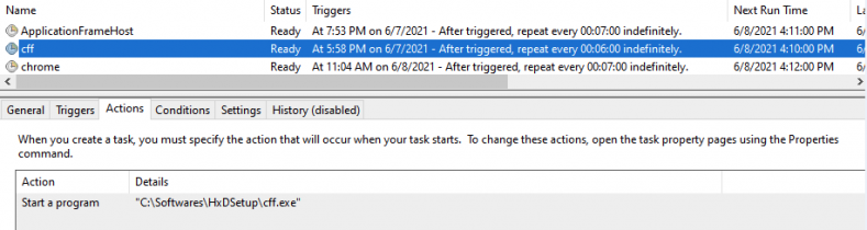 Formbook Malware Returns New Variant Uses Steganography And In Memory Loading Of Multiple