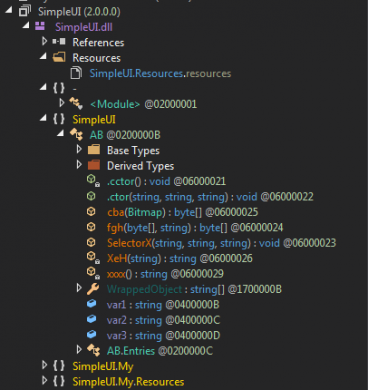FormBook Malware Returns: New Variant Uses Steganography and In-Memory ...