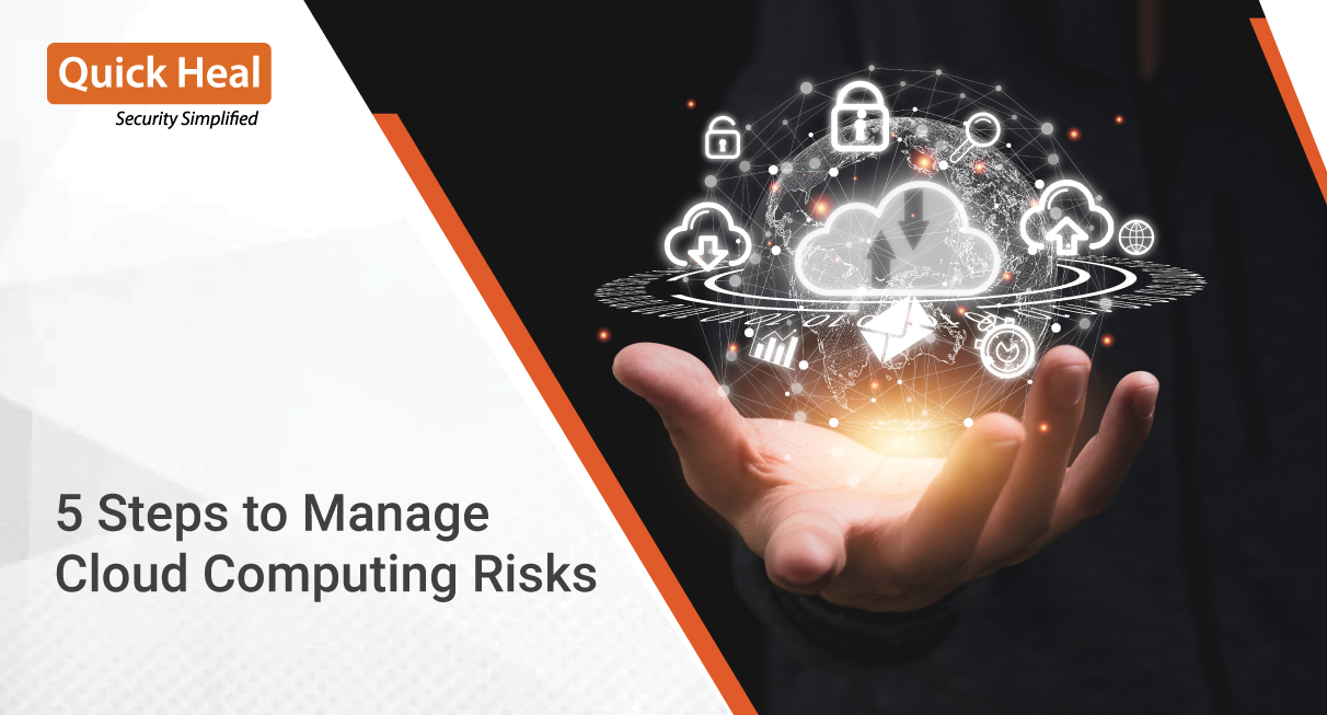 Moving to the cloud? Learn how to manage your cyber risks on the ...