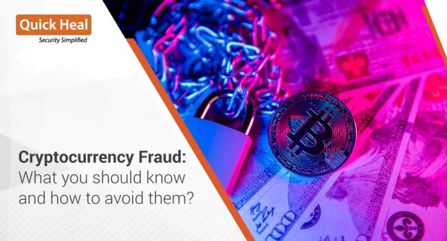 Blockchain & Fraud Prevention: Strategies to overcome the cryptocurrency scam