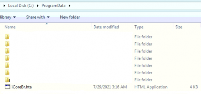 What you need to know about the BazarLoader Malware?
