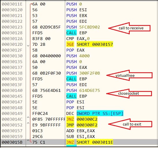 Stay Alert Malware Authors Deploy Elf As Windows Loaders To Exploit