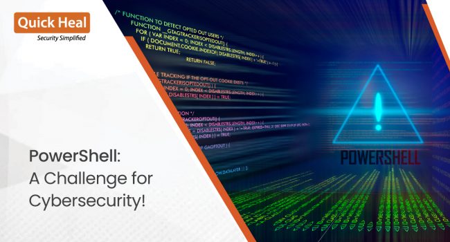 Why attackers use PowerShell And Types of PowerShell attacks