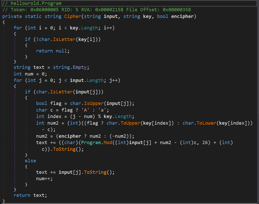 AsyncRAT Analysis with ChatGPT