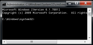 UAC Bypass Using CMSTP