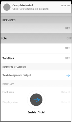 BEWARE: Fake Applications are Disguised as Legitimate Ones