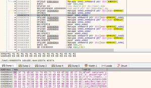 DarkRace Ransomware: A Deep Dive into its Techniques and Impact