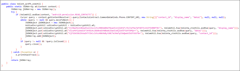 Battling the Death Trap of Malicious Loan Apps