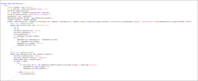 Battling the Death Trap of Malicious Loan Apps