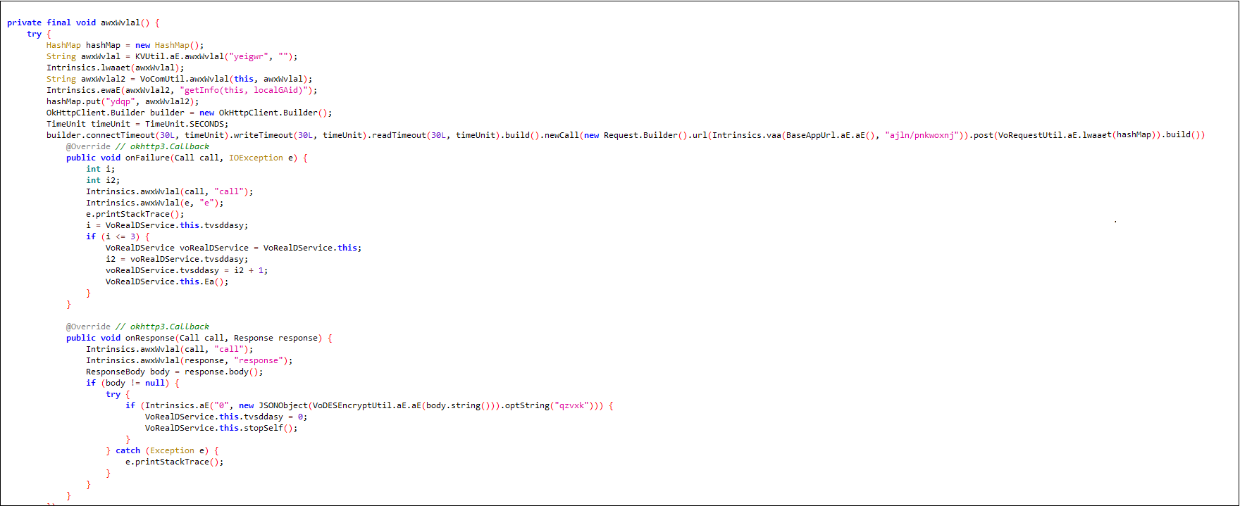 Battling the Death Trap of Malicious Loan Apps